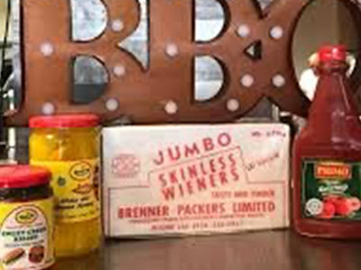 Brenner’s Hot Dogs – Bradt's Butcher Block