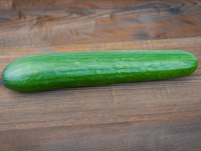 Large # 1 English Cucumber – Bradt's Butcher Block