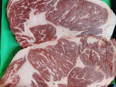 Ribeye Steak – Bradt's Butcher Block